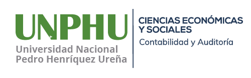 Contacto | Escuela de Contabilidad y Auditoria | FCES | UNPHU